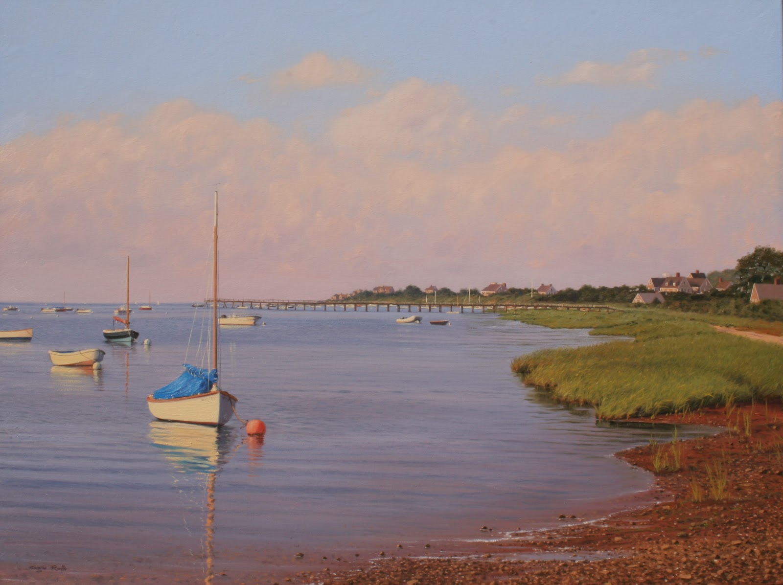 Sergio Roffo Blog: New Limited Edition Prints Available