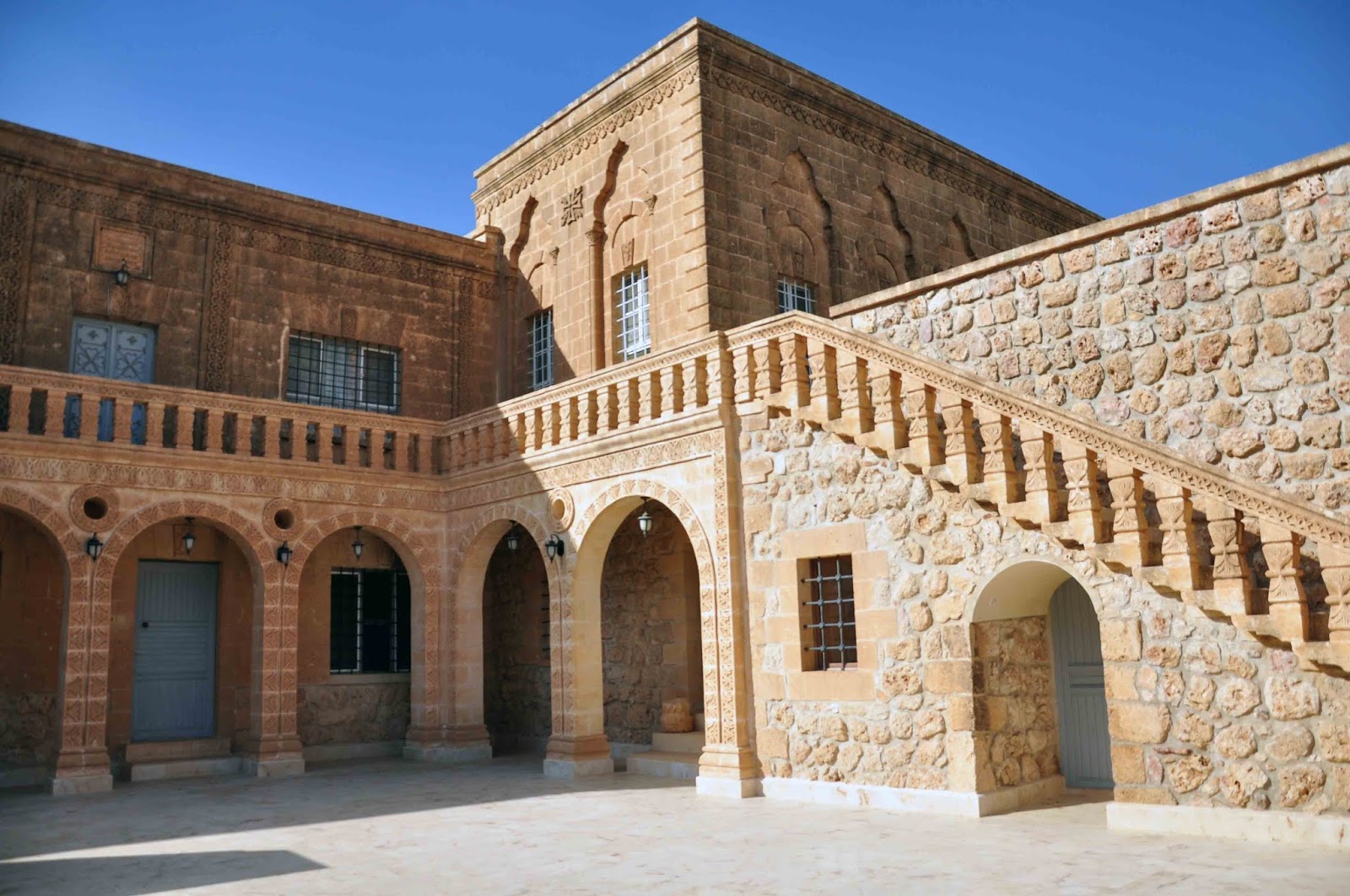 Мидьят – Непознанная Турция