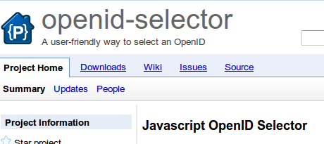krams::: Spring Security 3 - OpenID with Javascript OpenID Selector