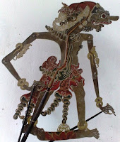 Burisrawa ~ Album Wayang Indonesia