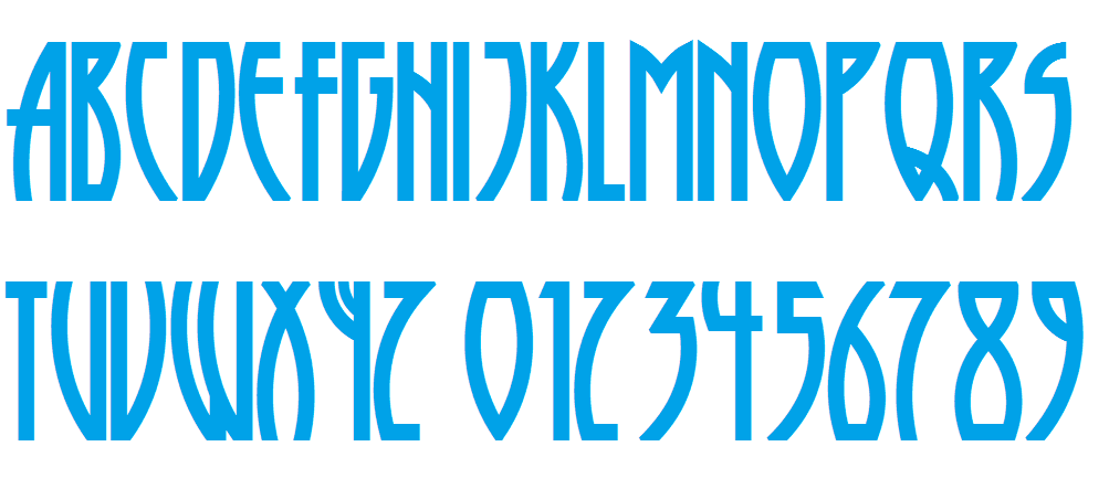 Monster High Font Ness Pro Full talmipri