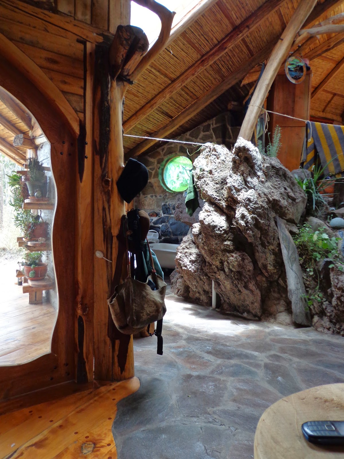 Pachamama Spectrum of Treasures: Palugo Farm