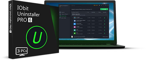 My Mobile Blog: IObit Uninstaller 6 PRO DOWNLOAD
