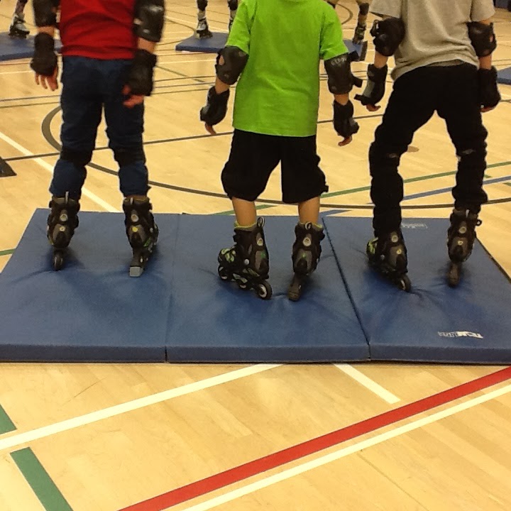 Mrs. Lagrana's Grade 2 Class: Alien-In-Line, Acadian People and ...