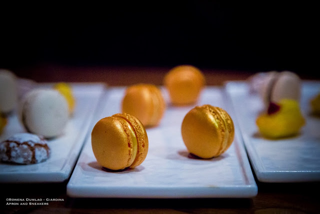 Giulia Restaurant: Along the Most Luxurious Street in Renaissance Rome