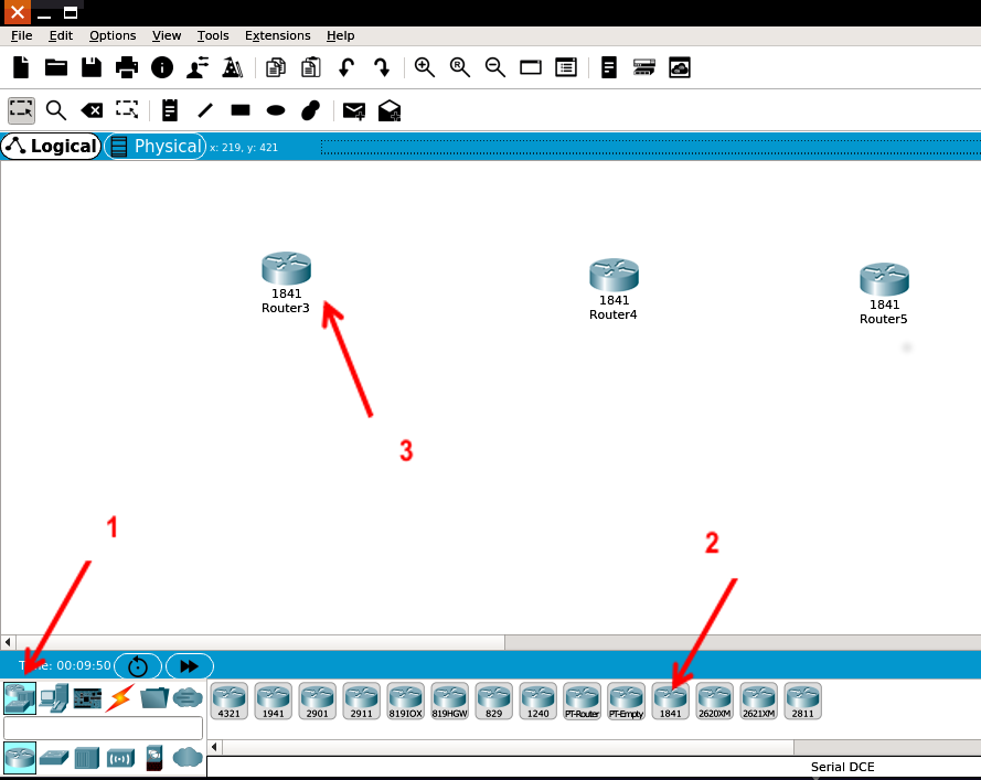 Create Your Own Topology in Cisco PacketTracer - Cyber Defense Insight