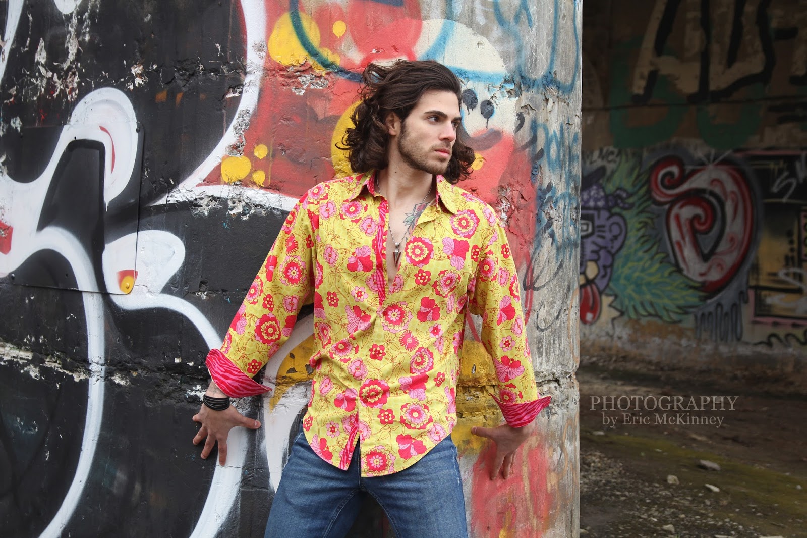 6:12 Photography by Eric McKinney: March 2016