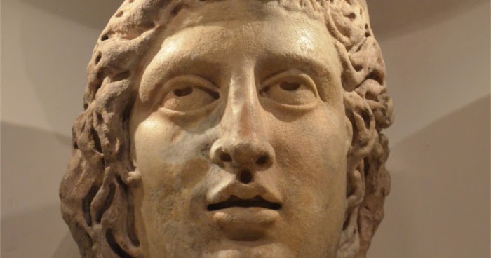 bensozia: The London Mithraeum, Back in Place