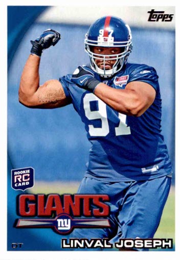 Pro Football Journal: The Best Nose Tackles in NFL History