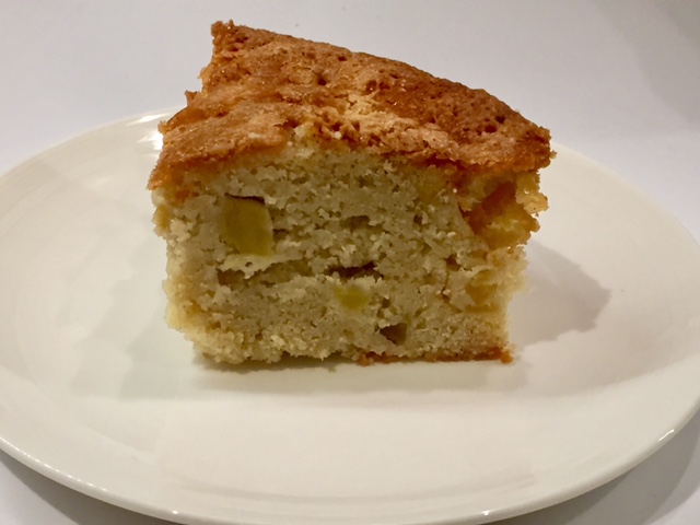 Apple Cake