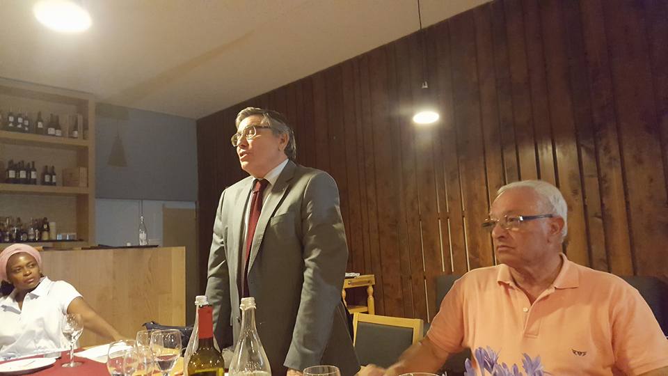 NANDI IWE!: CONSELHO EMPRESARIAL DO TÂMEGA E SOUSA, NORTE DE PORTUGAL ...