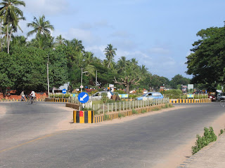 Welcome to Trivandrum District: Chackai / Chakkai / Chakka
