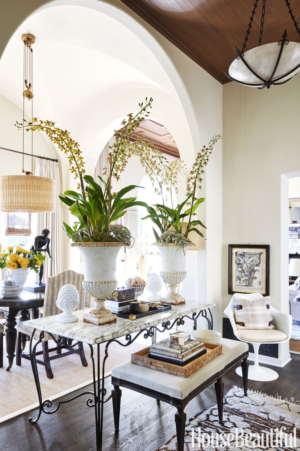 Color Outside the Lines: Dave DeMattei and Patrick Wade