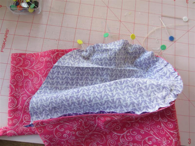 Crafty Sewing & Quilting: Hodgepodge Patchwork Tuesday --- Colorful Caps