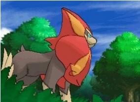 Pyroar recebe trailer e é revelado oficialmente em Pokémon X & Y ...