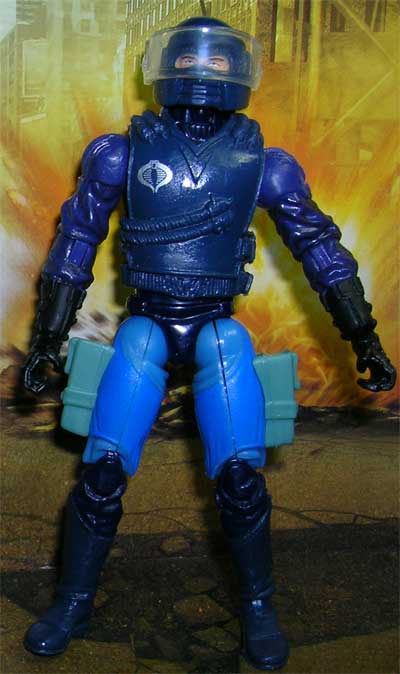 Frontal Robotomy: GI Joe Customs : We're all Airborne in here