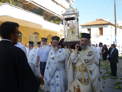 ΙΣΤΟΡΙΑ,ΛΑΟΓΡΑΦΙΑ,ΠΑΡΑΔΟΣΗ.: Ψηφίδες Ιστορίας για το μεγάλο πανηγύρι ...