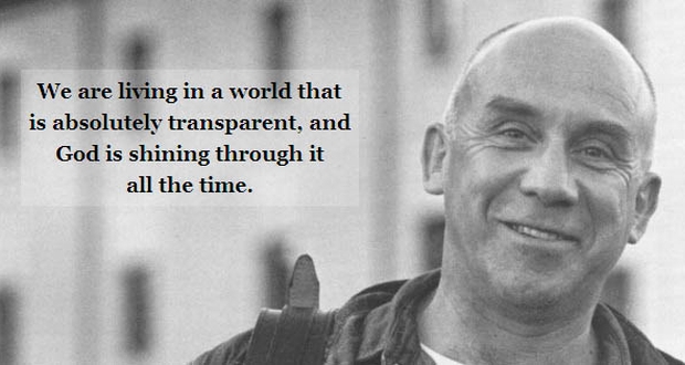 Valley Rise Up: Christ Has Come Uninvited