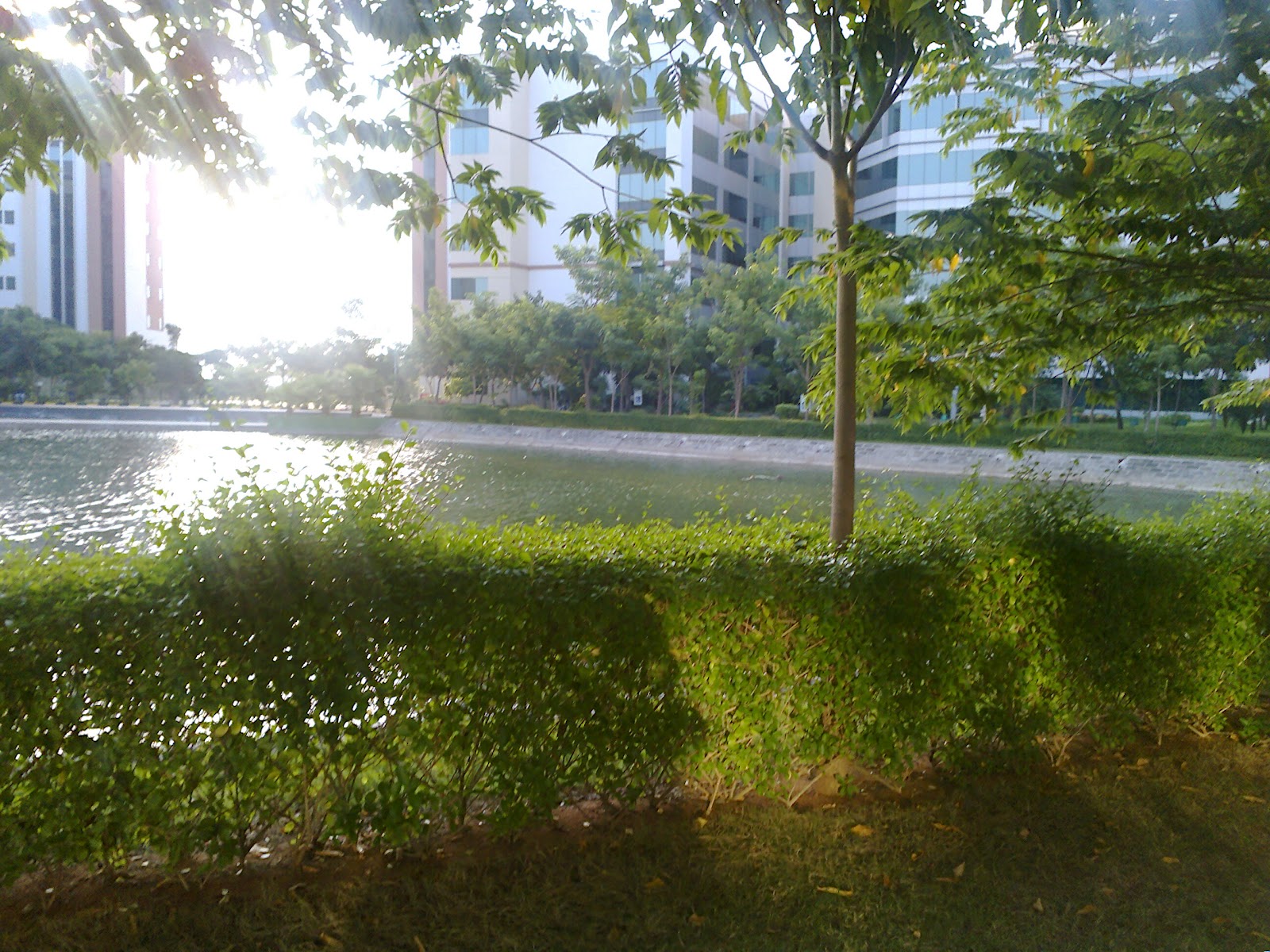 IT Candidate Experience: Wipro Campus CDC5 Pics | Photos | Pictures ...