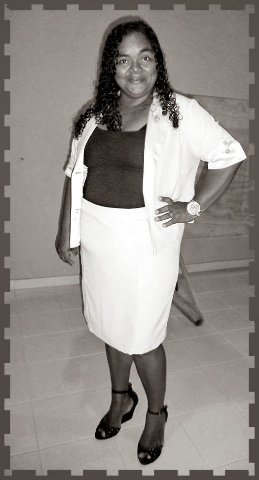 Cantora Angela Barros