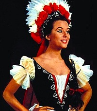 Opera Fresh: Happy Birthday: Ingeborg Hallstein