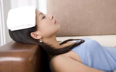 Kenapa tonsil bengkak setiap kali demam? - Cantik Sihat Corner