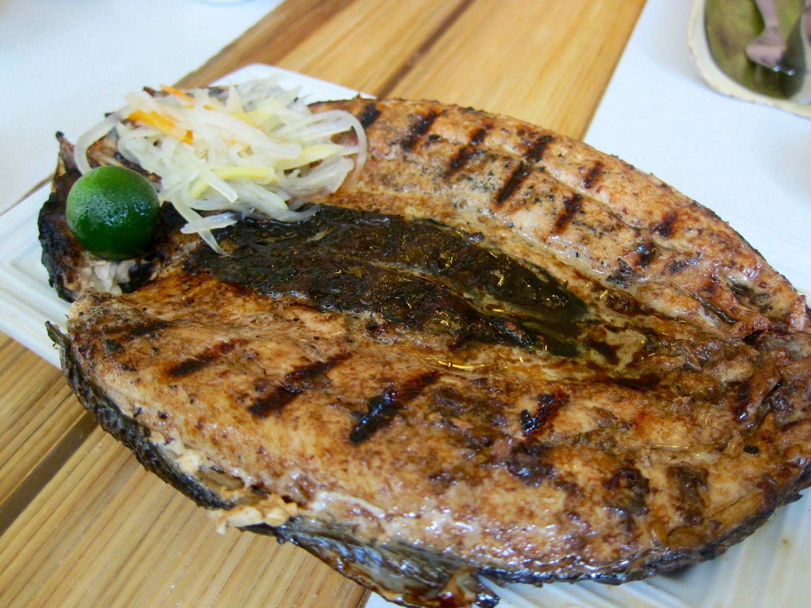 Cebu ♡ [pt. III] ~ Stephanie Lim