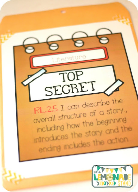 Text Detectives Book Club | The Lemonade Stand