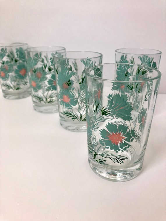 Vintage Chalet : Taylor Smith Taylor Ever Yours Boutonniere Fab 1960's