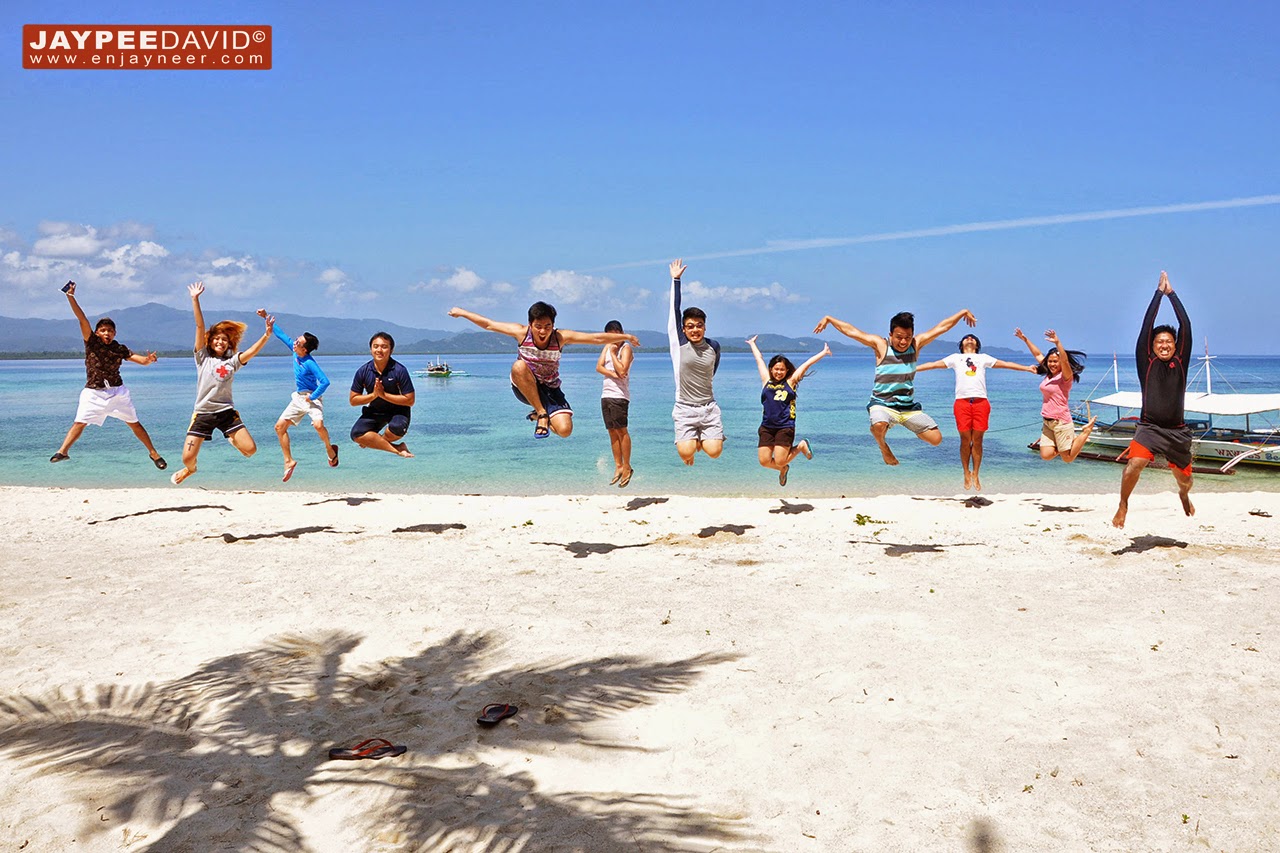 Heart of the Philippines: Maniwaya & Mongpong Islands | Marinduque