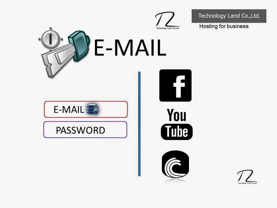 Technology Land Co., Ltd.: Spam mail เกิดจากอะไร เรามาเตรียมรับมือกัน