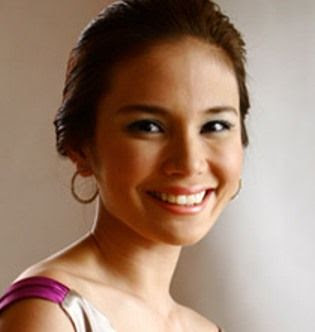Filipina Celebrities Biography: Isabel Oli Biography