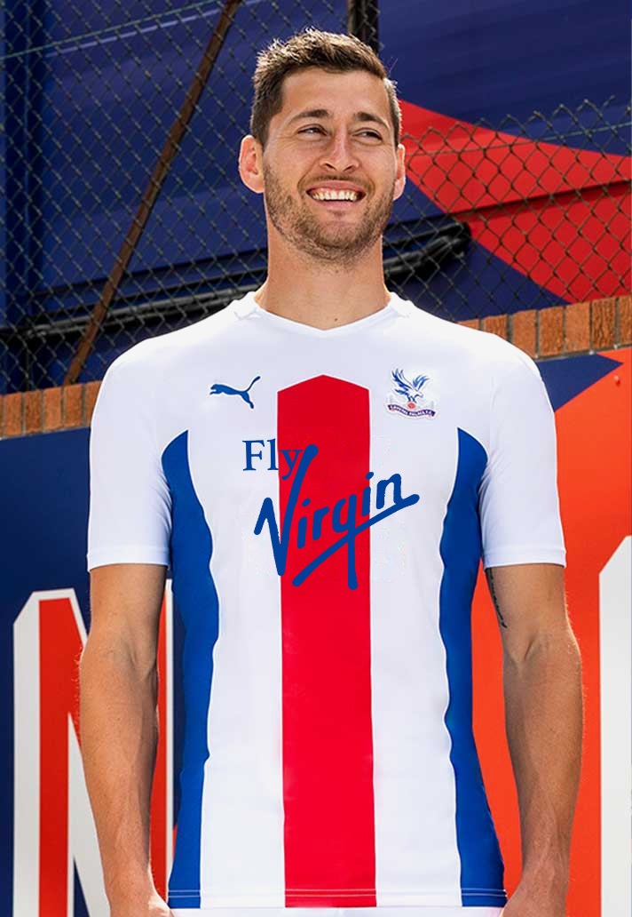 AMAZING: 40+ 20-21 Kits With Iconic Classic Sponsors - What If? - Footy ...