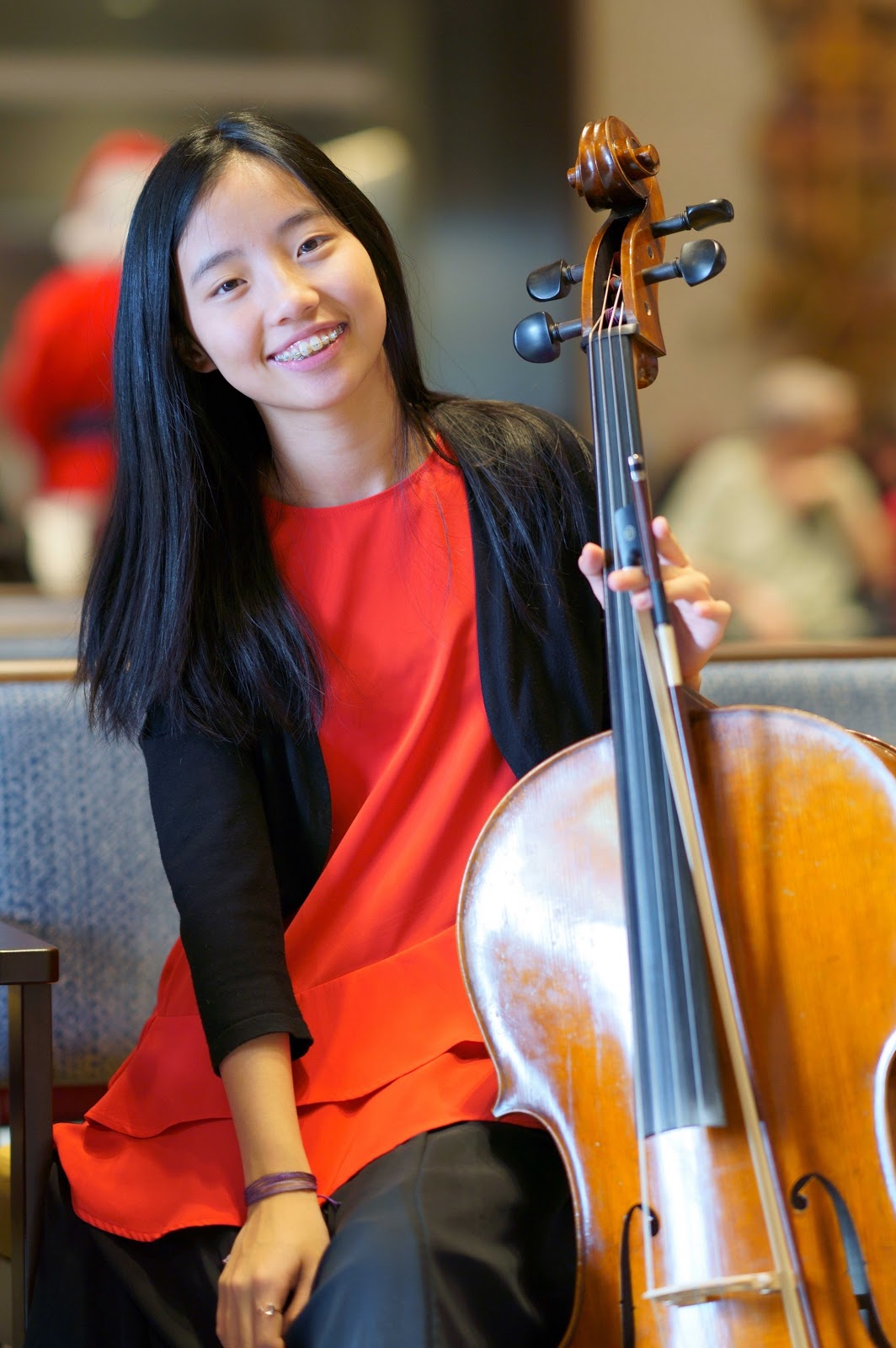 Emma Song | Great Composers Competition Series