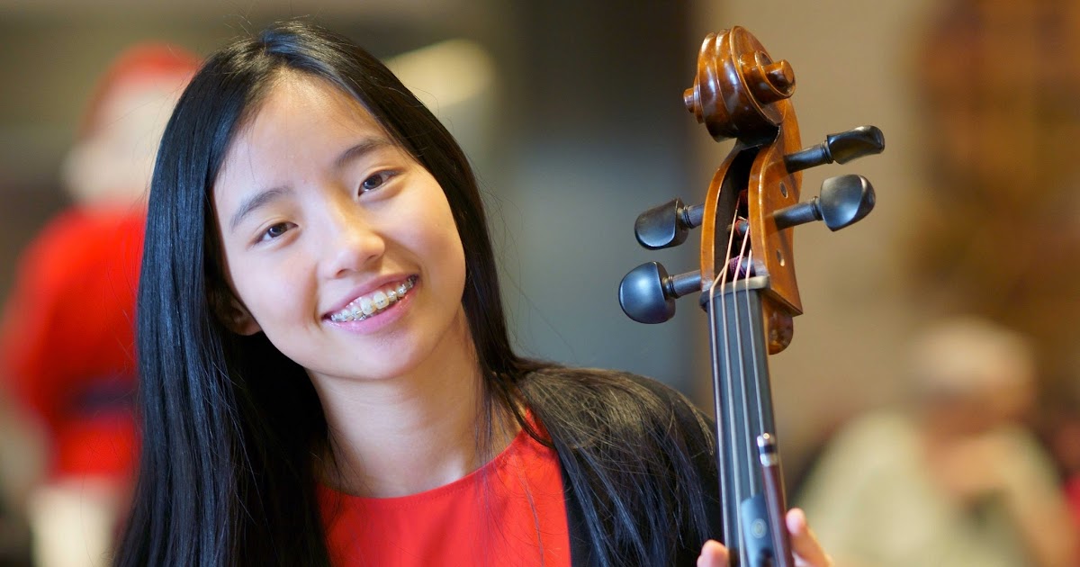 Emma Song | Great Composers Competition Series