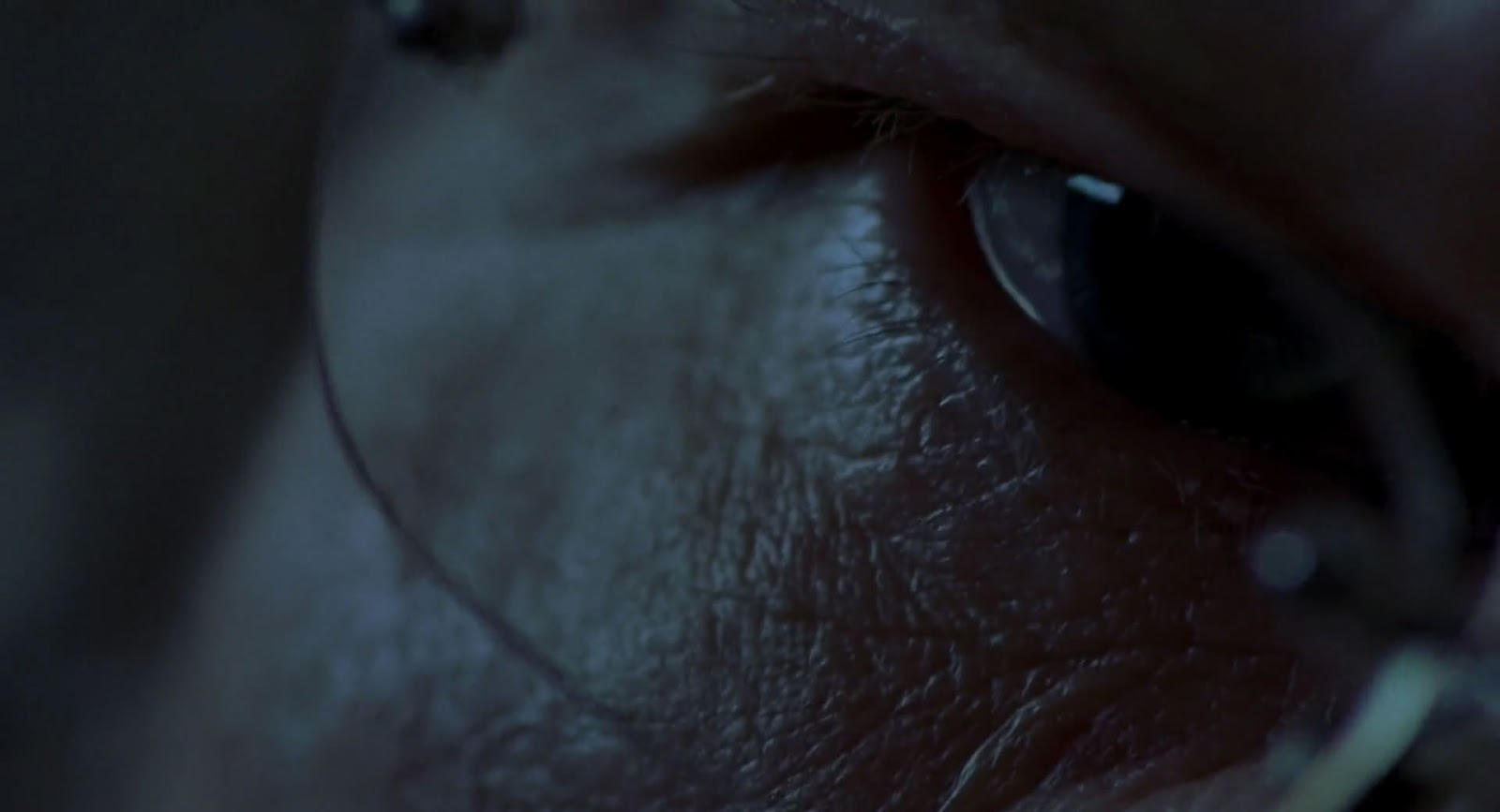 The Cathode Ray Mission: Screenshots: Hulk (2003)