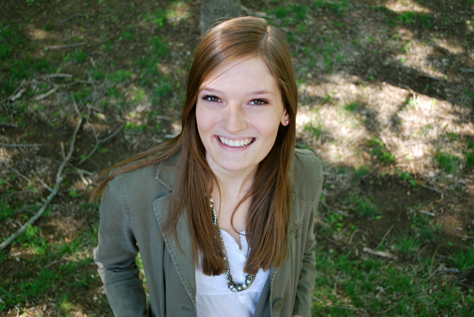 Allison Harms Photography: Addie Kohlmetz Senior Session