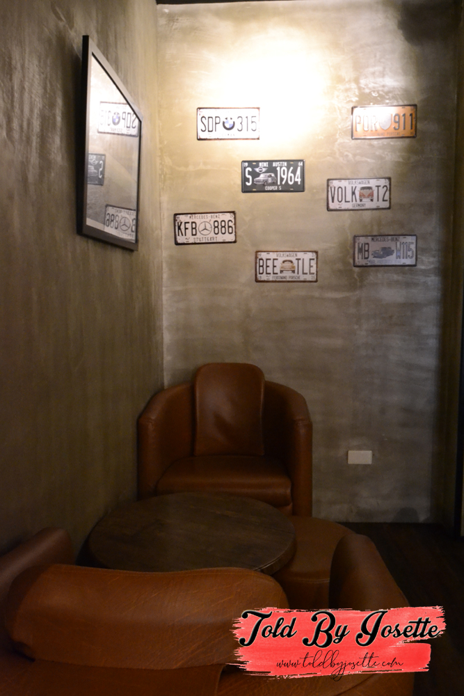 Long Weekend Coffee: Where Time Stops, You Just Relax