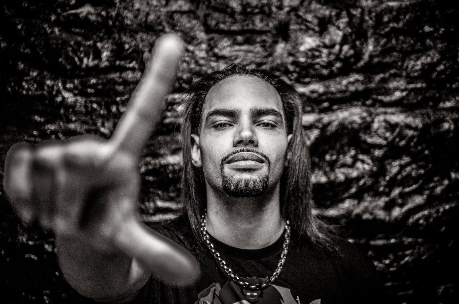 DJ Mos Precious: May 2014