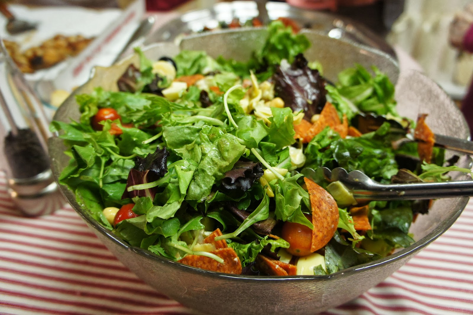 THE CUDDLE COTTAGE: MLD "Celebrate" Retreat Recap