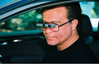 Low Vision Resource in Arizona: Driving With Low or Impaired Vision in ...