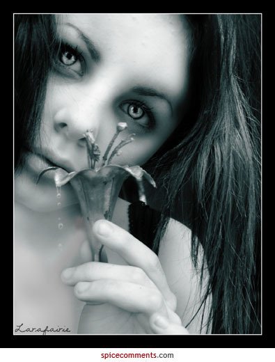 rincón del alma: Hermana de mi alma Edith Moncada