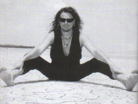 MANÁ PERÚ : GALERÍA FOTOGRÁFICA DE FHER OLVERA "THE MONSTER"