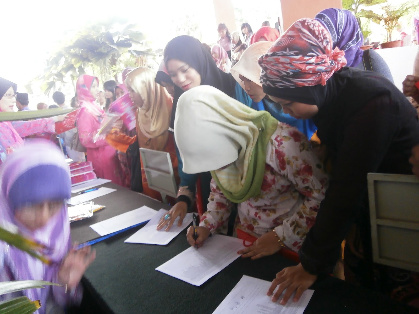 SMK BUKIT SENTOSA: Majlis Mini Konvokesyen SMKBS 2012- Vol.2