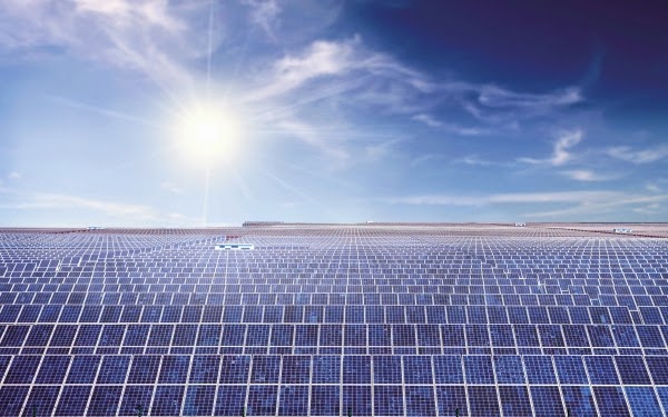 Solar Australia: Australia's 'Vast' Solar Resources Closer to Being ...