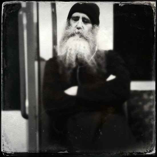 Neil Atkinson photographer: The London Underground VII