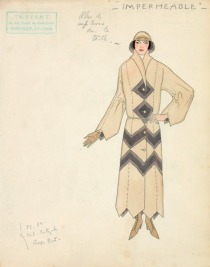 scostumista: THAYAHT