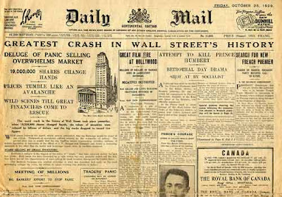 The Most Iconic Newspaper Headlines ~ ARHGUZ