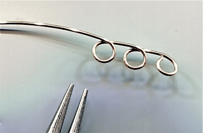 WireWorkers Guild: CHEAT 'CHAIN MAILLE'