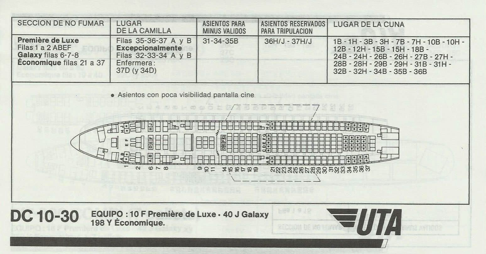 Airline memorabilia: mayo 2014